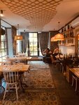 Вкусное место (Karelskaya Street No:31), kafe  Sortavala'dan