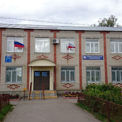 Emeklilik dernekleri Upravleniye Pfr po Ardatovskomu rayonu, Nijegorodskaya oblastı, foto