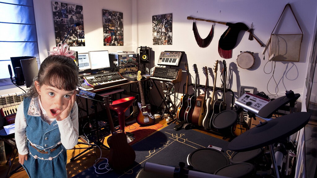 Anaokulları Mbdou Detsky sad № 145 Ogonek, Briansk, foto