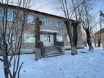 Stantsiya skoroy pomoshchi goroda Asbest (ulitsa Osipenko No:7А), acil tıbbi yardım hizmeti  Asbest'ten