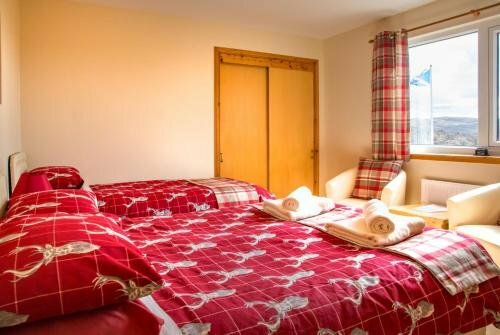 Otel Suil Na Mara, Highland Konsey Bölgesi, foto