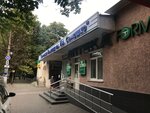 Больница имени Семашко, морг (Autonomous Republic of Crimea, Simferopol, Kievskiy District), morglar  Simferopol'dan (Akmescit'ten)