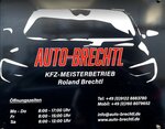 Auto-Brechtl Kfz-Meisterbetrieb (Kammersteiner Straße No:12, Schwabach), otomobil servisi  Schwabach'tan