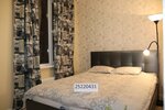 Lipovoy Roshi Apartments (улица Липовой Рощи No:1, корп. 3), kısa süreli konaklama  Krasnogorsk'tan