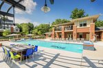 Edge Flats (North Carolina, Forsyth County, Winston-Salem), emlak ofisi  Winston Salem'dan
