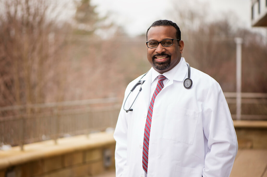 Özel muayenehaneler Dr. Davanand Doodnauth, Md, Lexington, foto