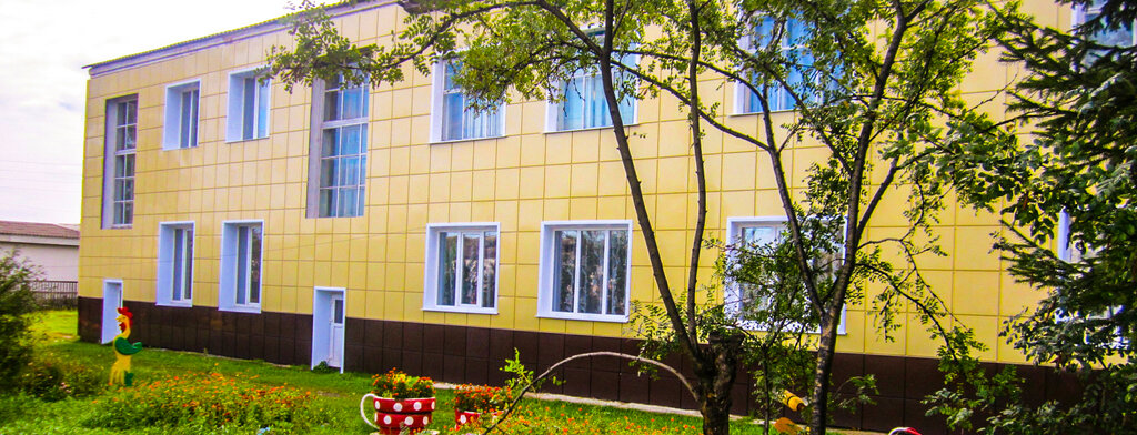 Ortaokul Средняя общеобразовательная школа № 5, корпус № 1, Alzamay, foto