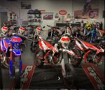 Rossini Moto - Assistenza e Vendita Moto, Scooter, Minicar e Centro Gomme Auto (Via Ponte alle Forche No:136, Figline Valdarno, San Giovanni Valdarno), motosiklet satışı  Toskana'dan