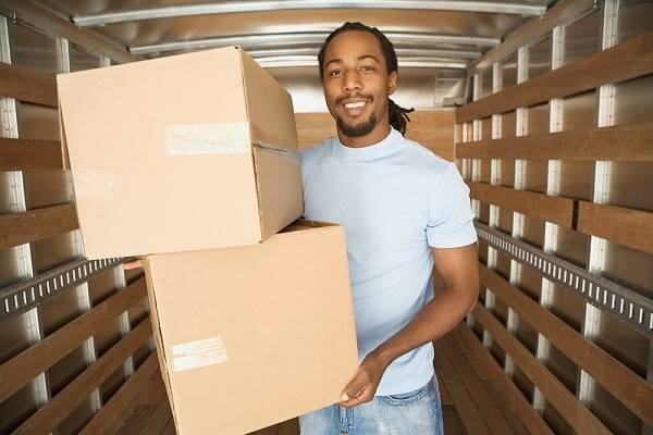 Nakliye firmaları Servimudanzas Trasteos Mudanzas Medellín, Medellin, foto