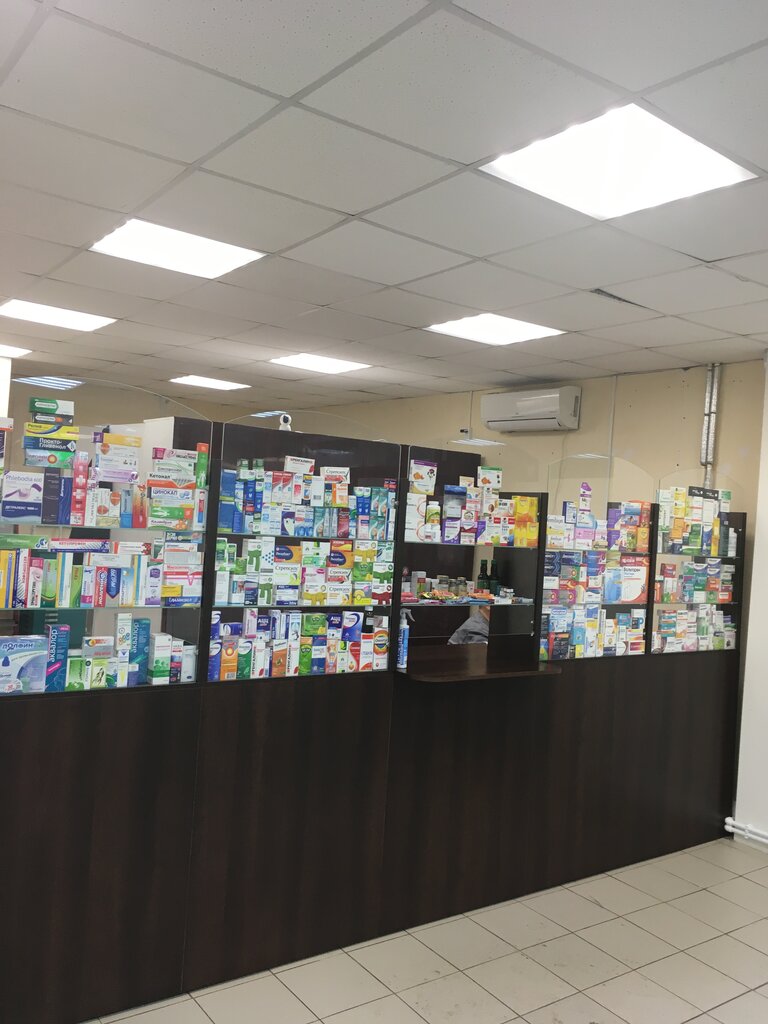 Eczaneler Pharmacy 24, Rostov‑na‑Donu, foto