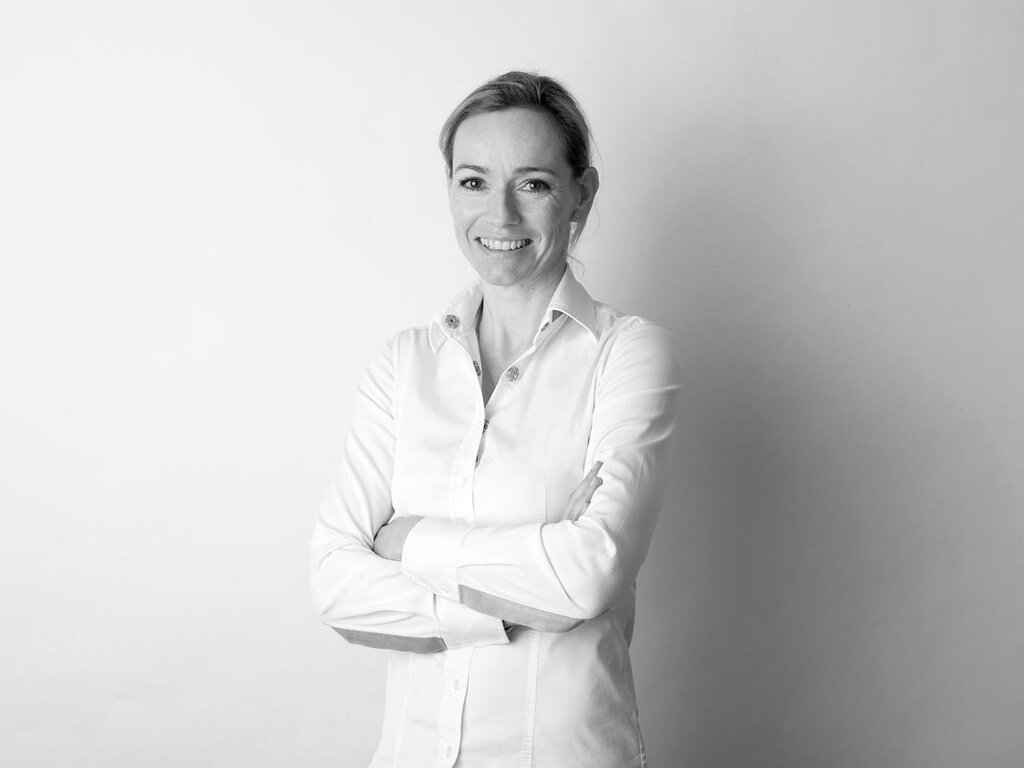 Ortopedik ürünler Dr. Lucie Strehn, Viyana, foto