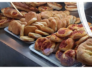 Ekmek fırını Panificio Arciuli, , foto
