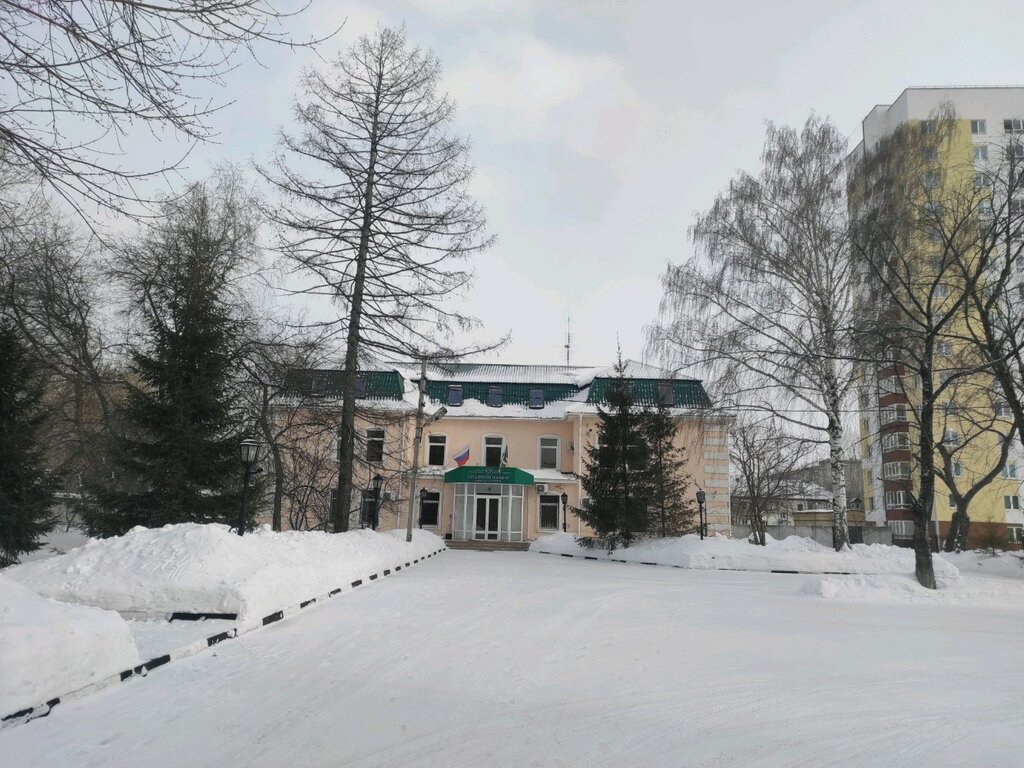 Gümrükler Кольцовская таможня имени В. А. Сорокина, Yekaterinburg, foto