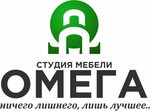 Studio furniture Omega (Anapskoye Highway No:20), özel mobilya yapımı  Anapa'dan
