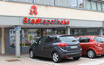 Stadt-Apotheke (Marktplatz No:9, stadt Haiterbach), eczaneler  Baden‑Wurttemberg'den