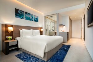 Otel Radisson Hotel Danang, Da Nang, foto