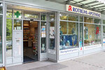 Rotbühl-Apotheke Sindelfingen (Baden-Württemberg, Böblingen, Leonberger Straße, 29), eczaneler  Sindelfingen'dan