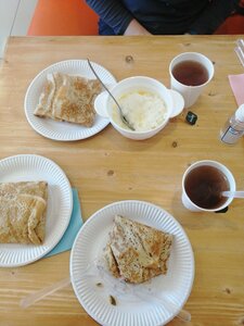 Мистер Блин (ulitsa Lenina No:10), kafe  Aşa'dan