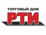 RTI (Polushkina Roscha Street No:1), lastik ve teknik lastik firmaları  Yaroslavl'dan
