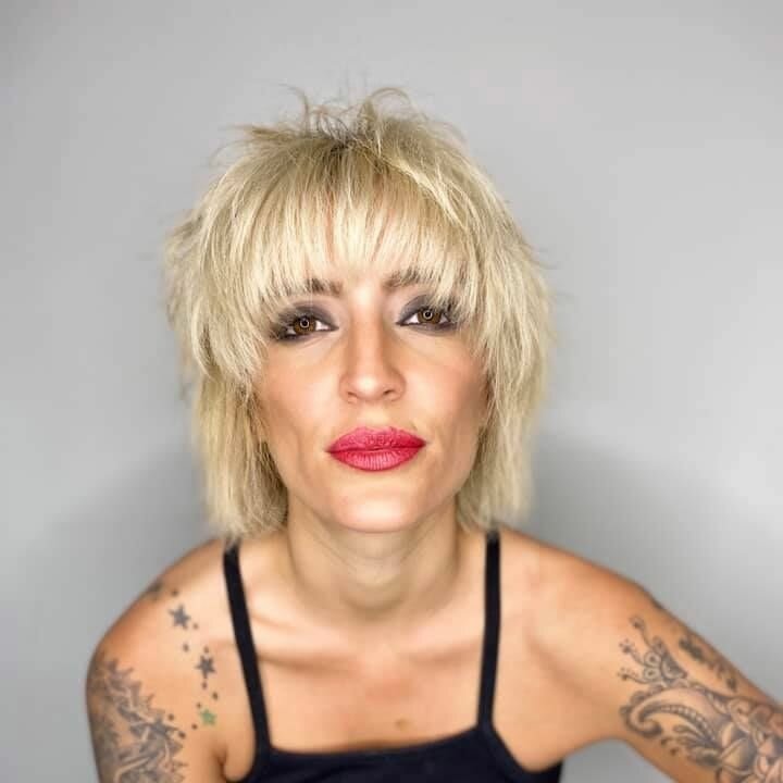 Güzellik salonu Tamara Codoma Estudio, Neuquen, foto