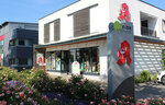 Elzer-Apotheke (Lower Saxony, Region Hannover, Walsroder Straße, 20), eczaneler  Aşağı Saksonya'dan