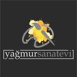 Yağmur Sanat Evi (İstanbul, Bahçelievler, Kocasinan Merkez Mah., Karadeniz Cad., 13), sanat galerileri ve merkezleri  İstanbul'dan