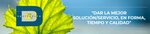 Exportadora Data Base S. A. (Provincia de Madrid, Alcorcon, Calle Doñana, 1), i̇nternet hizmet sağlayıcıları  Madrid'den