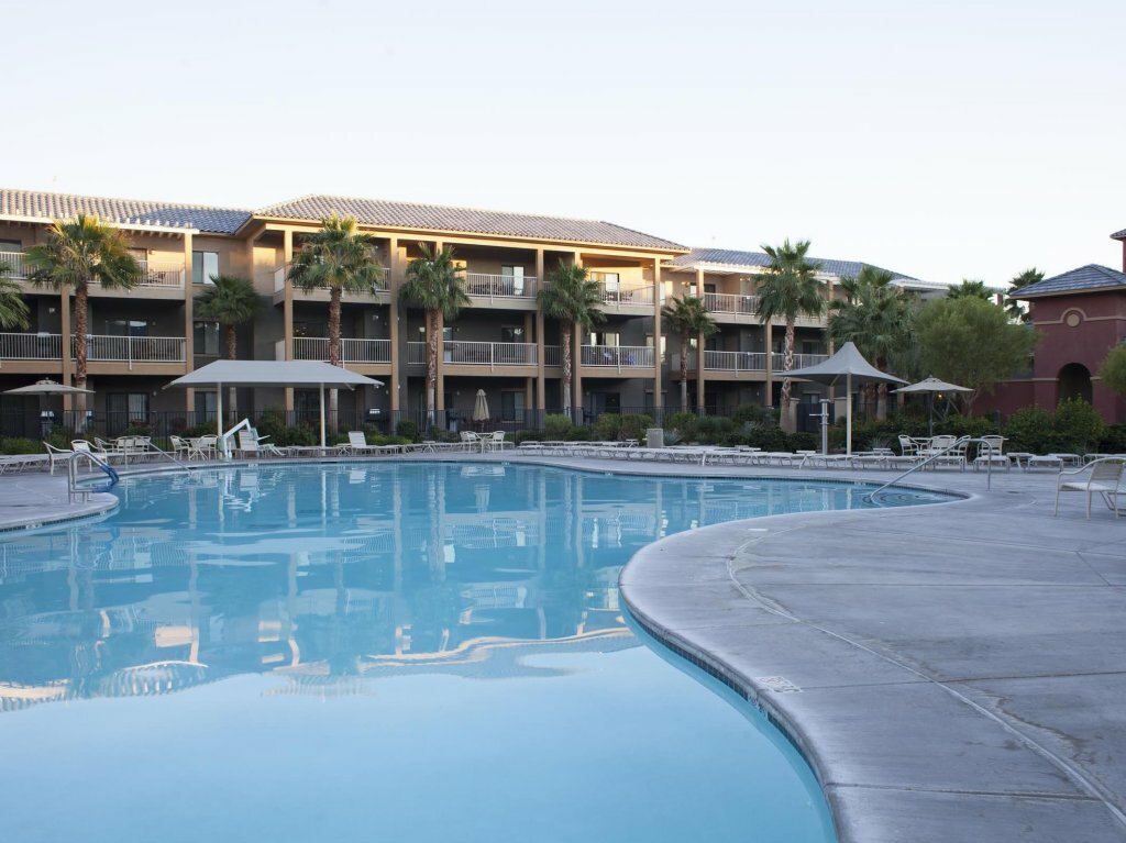 Otel Indio Resort by ResortShare, Indio, foto