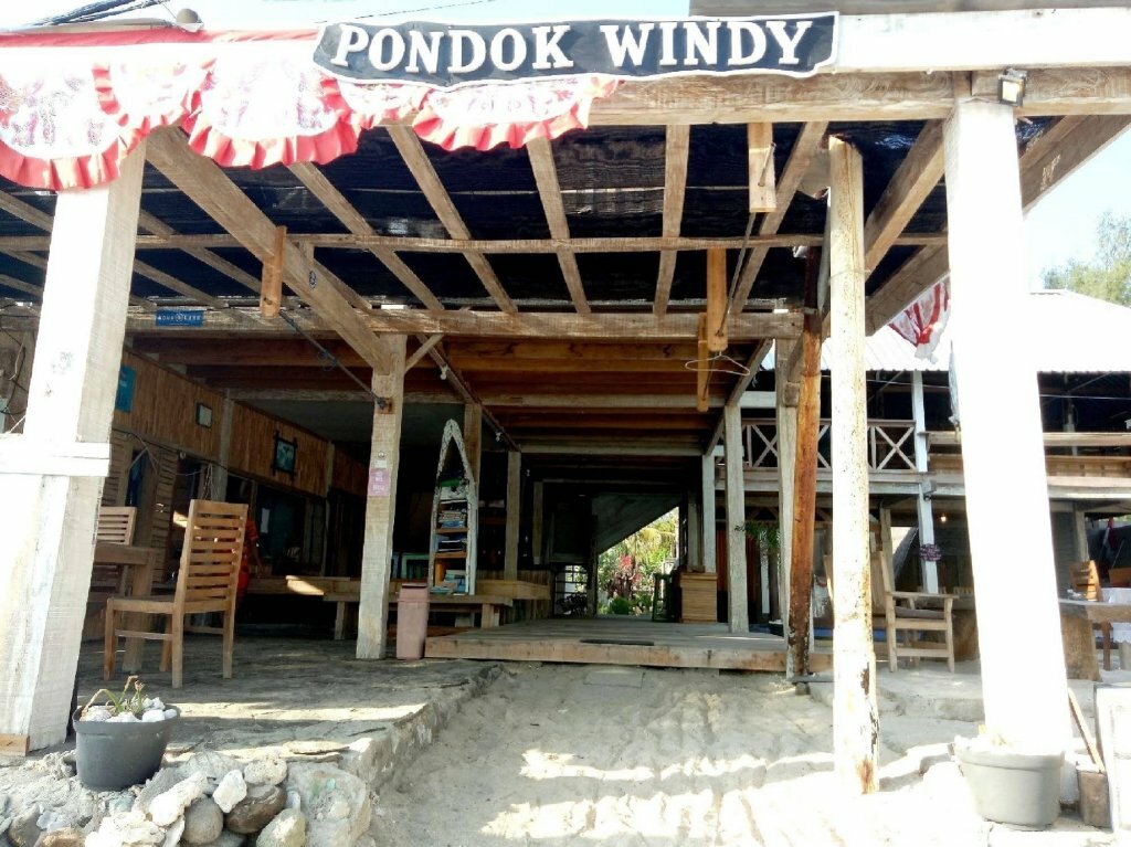 Otel Pondok Windy Bungalows, , foto
