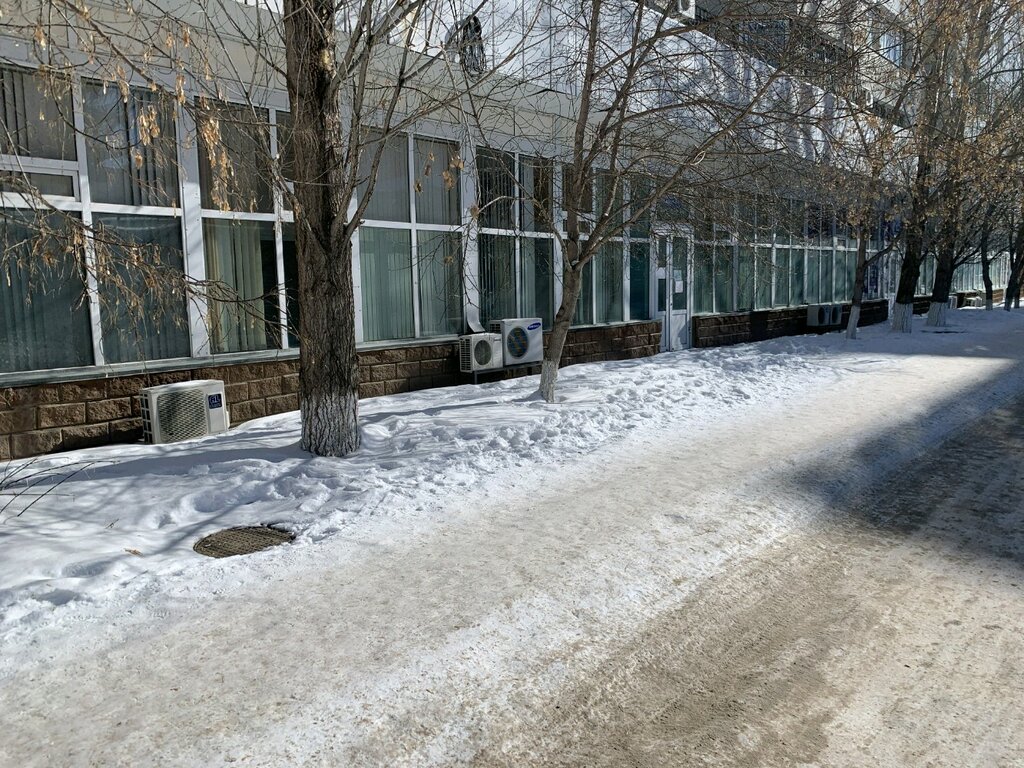 Fatura ödeme noktası Астана Су Арнасы, Абонентский отдел, Astana, foto