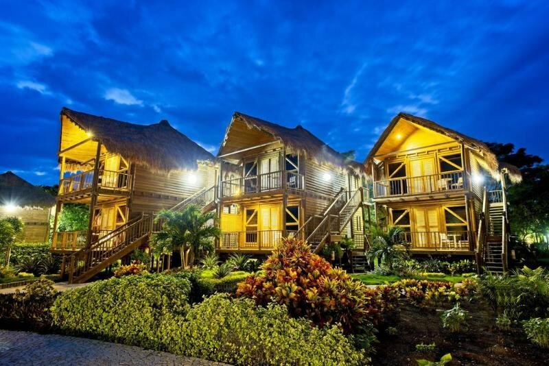 Otel Hotel Isla del Encanto, Dünya, foto