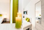 Hotel Anna Hilden (North Rhine-Westphalia, Mettmann, Giesenheide), otel  Kuzey Ren‑Vestfalya'dan