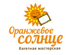 Orange sun (Leninskiy Avenue No:100Б), resim, tablo ve çerçeve mağazaları  Voronej'den