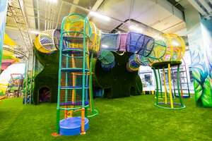 Joki Joya (7th Kozhukhovskaya Street No:9), eğlence merkezleri  Moskova'dan