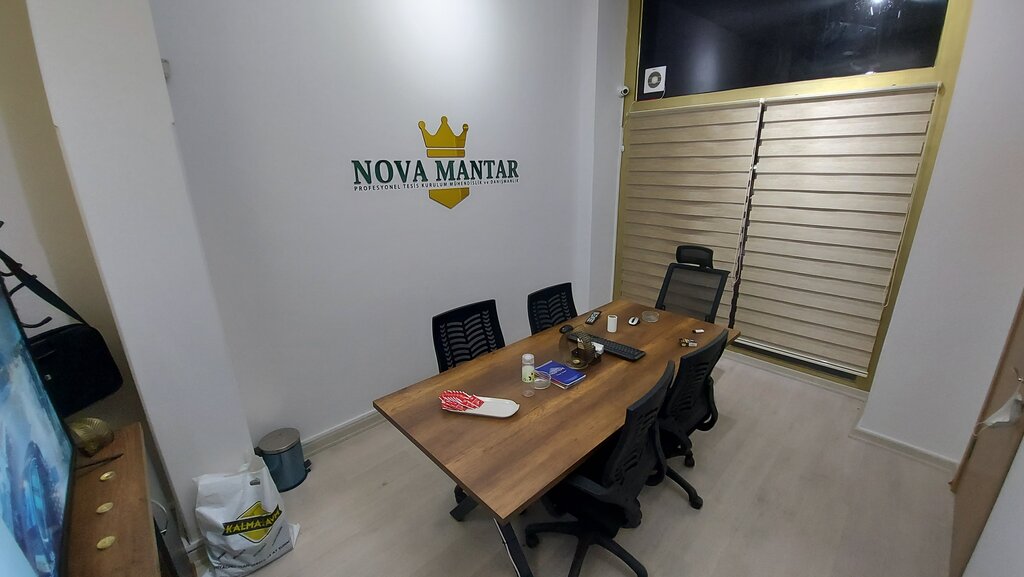 Medikal cihaz firmaları Nova Mantar, İstanbul, foto