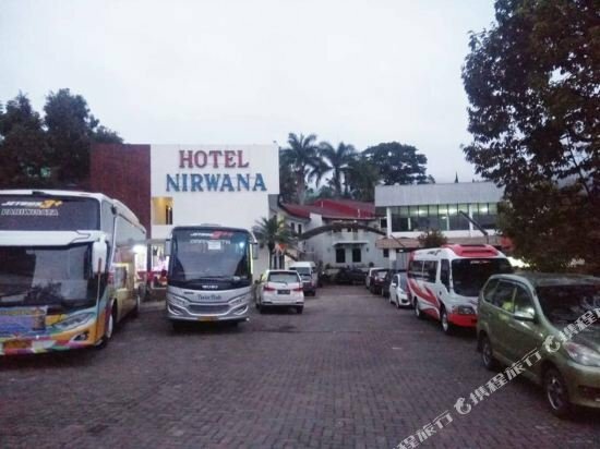 Otel Hotel Nirwana Batu, , foto