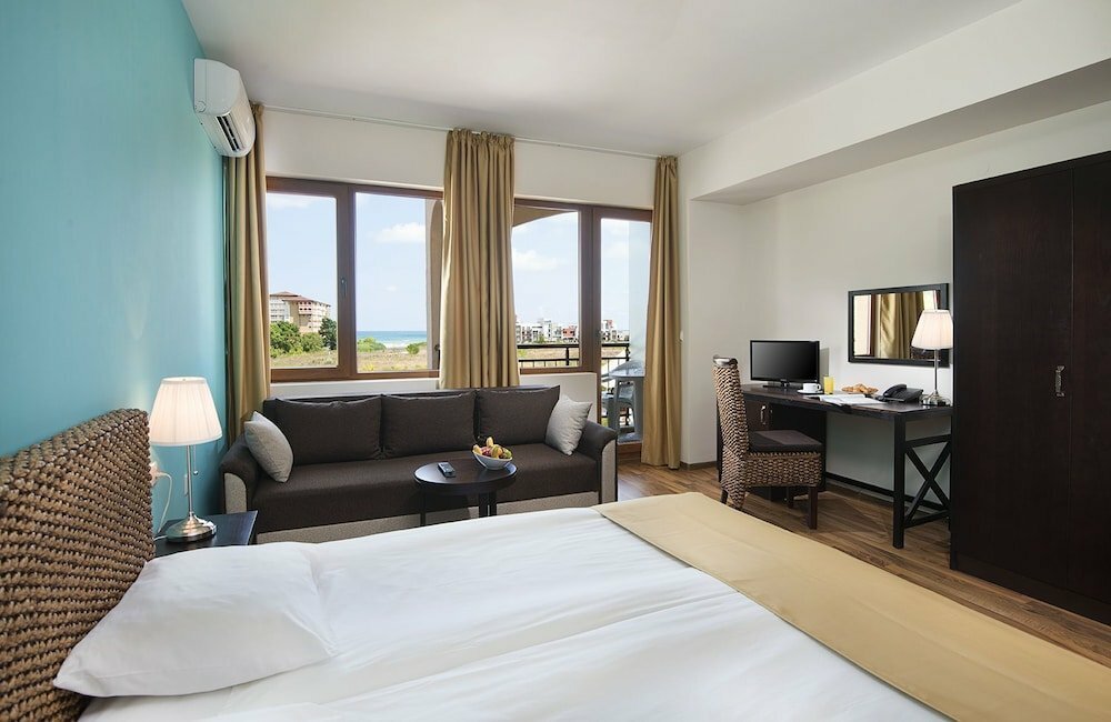 Otel Sunrise All Suites Resort - All Inclusive, Dünya, foto