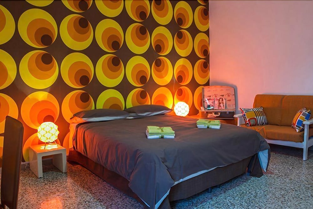 Otel Portobello B&b, Taranto, foto