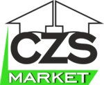Czs Market (Pionerskaya Street No:14), kapılar  Kirovsk'tan