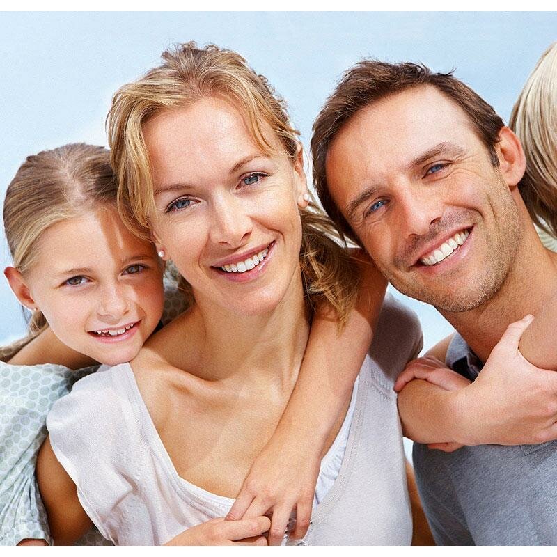 Özel ağız ve diş sağlığı klinikleri ve muayenehaneleri Studio Dentistico Tagliaferri, Molise, foto