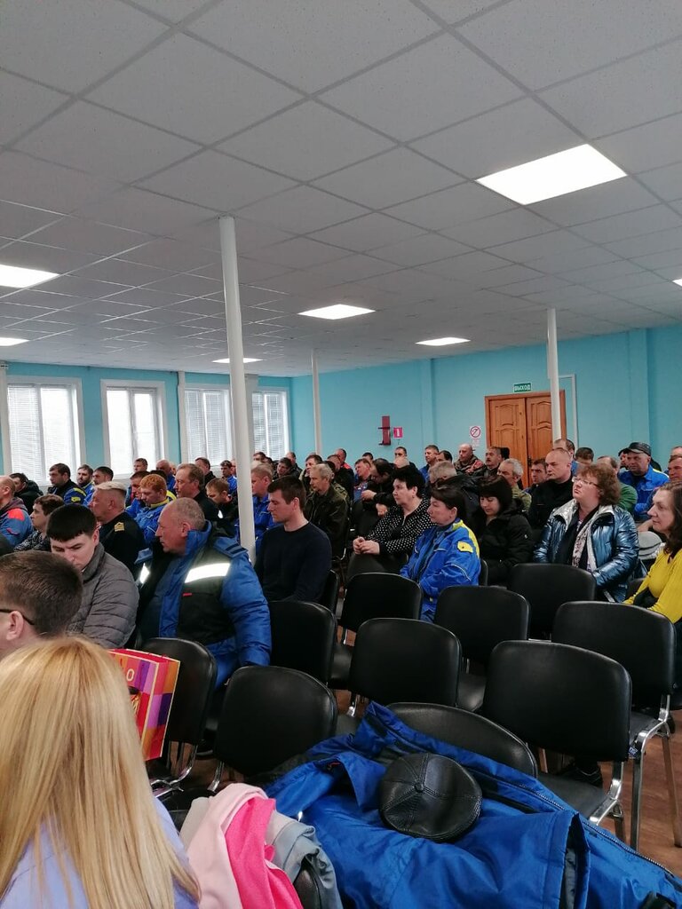 Sanayi kuruluşu ДРГСиС и РММ, Kalaç‑na‑Donu, foto