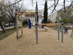 Sports ground (улица Александра Маринеско No:5), spor alanı  Sevastopol'dan