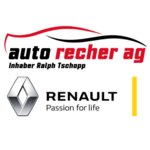 Auto Recher AG (Basel-Landschaft, Liestal, Obere Hauensteinstrasse), otomobil satış galerileri  Basel‑Landschaft'dan