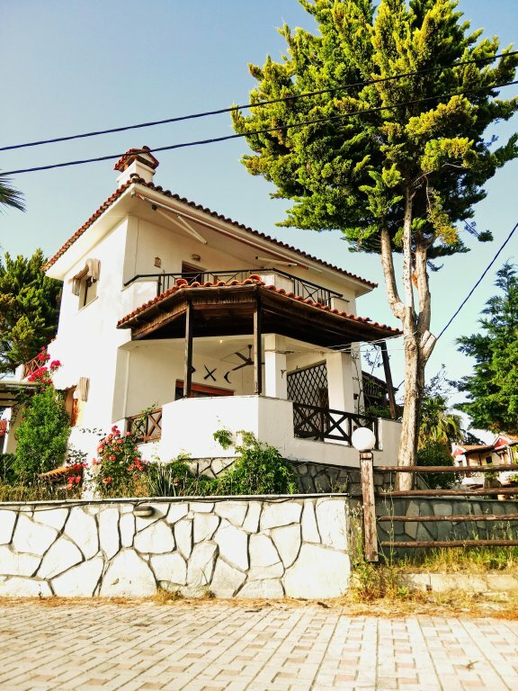 Otel Zennova № 22 Nikiti Sea Side House, Dünya, foto