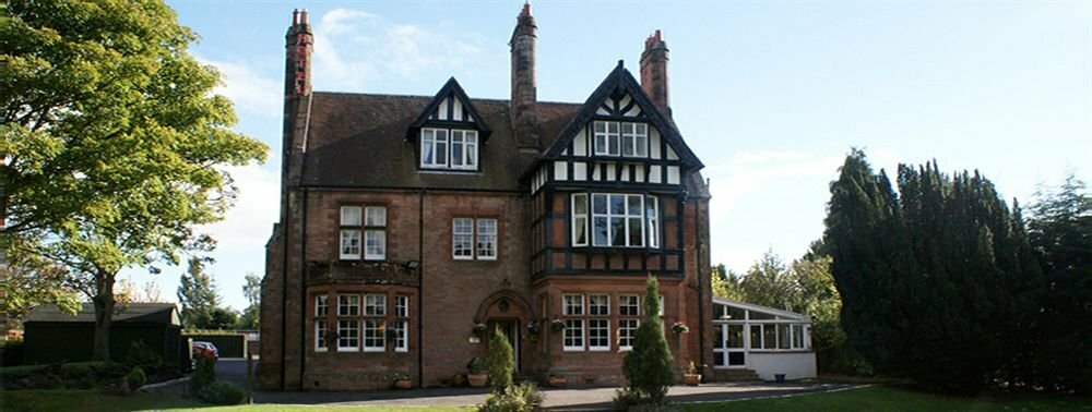 Otel Craigiebield House Hotel, Midlothian Konseyi, foto