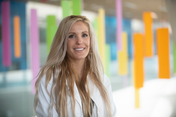 Özel muayenehaneler Denise Rapacz, Msn, Aprn-cnp, Ohio Eyaleti, foto