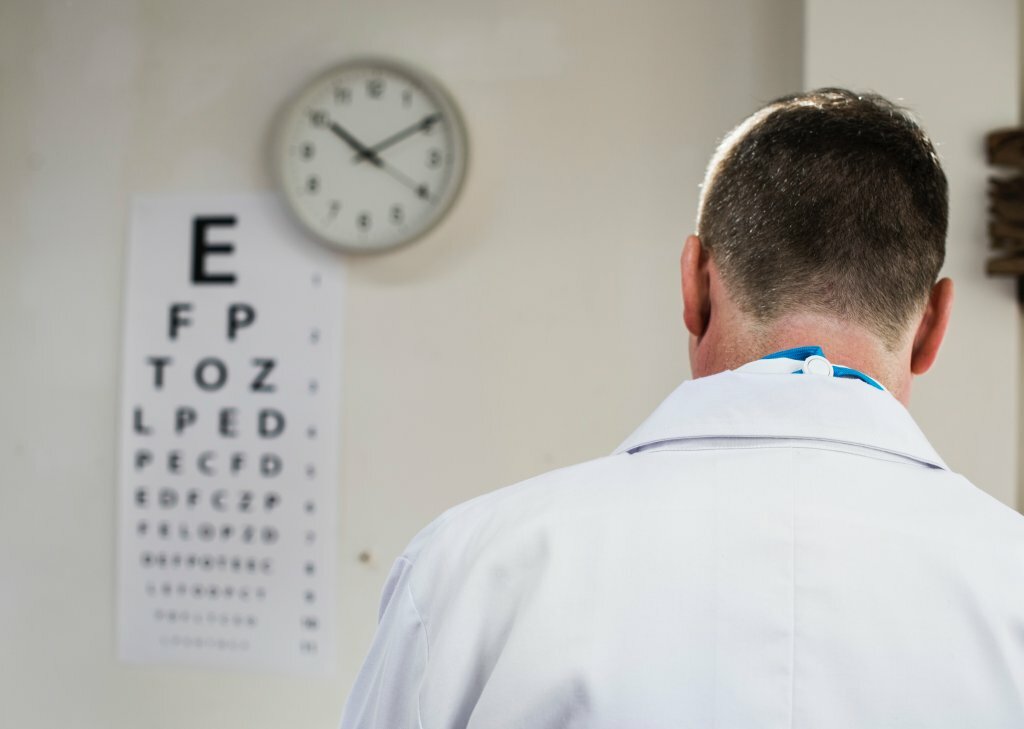 Optik Instituto Oftalmologico De Alta Complejidad, , foto