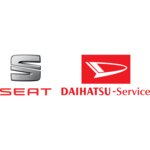 Autohaus Rose + Müller GmbH, Seat-Service, Daihatsu-Service (Bavaria, Coburg, Coburger Straße, 21), i̇kinci el araç  Bavyera'dan