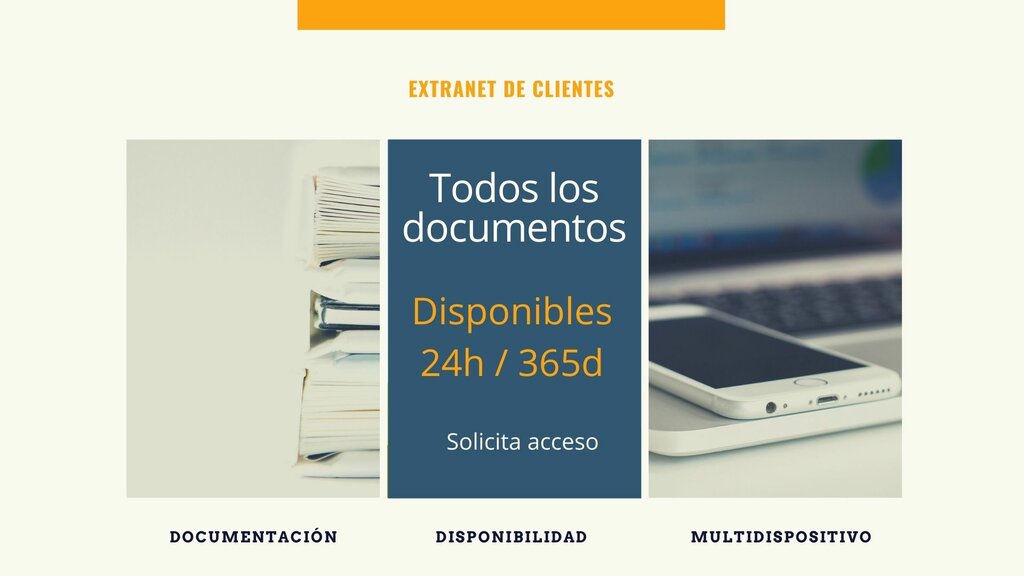 Mali müşavir M. Romero Consultores, Granada, foto