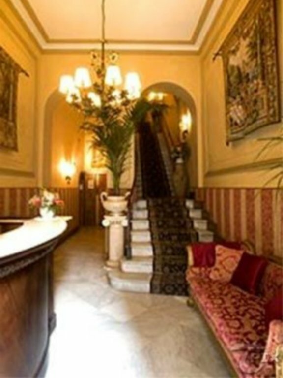 Otel Residenza Antica Roma, Roma, foto
